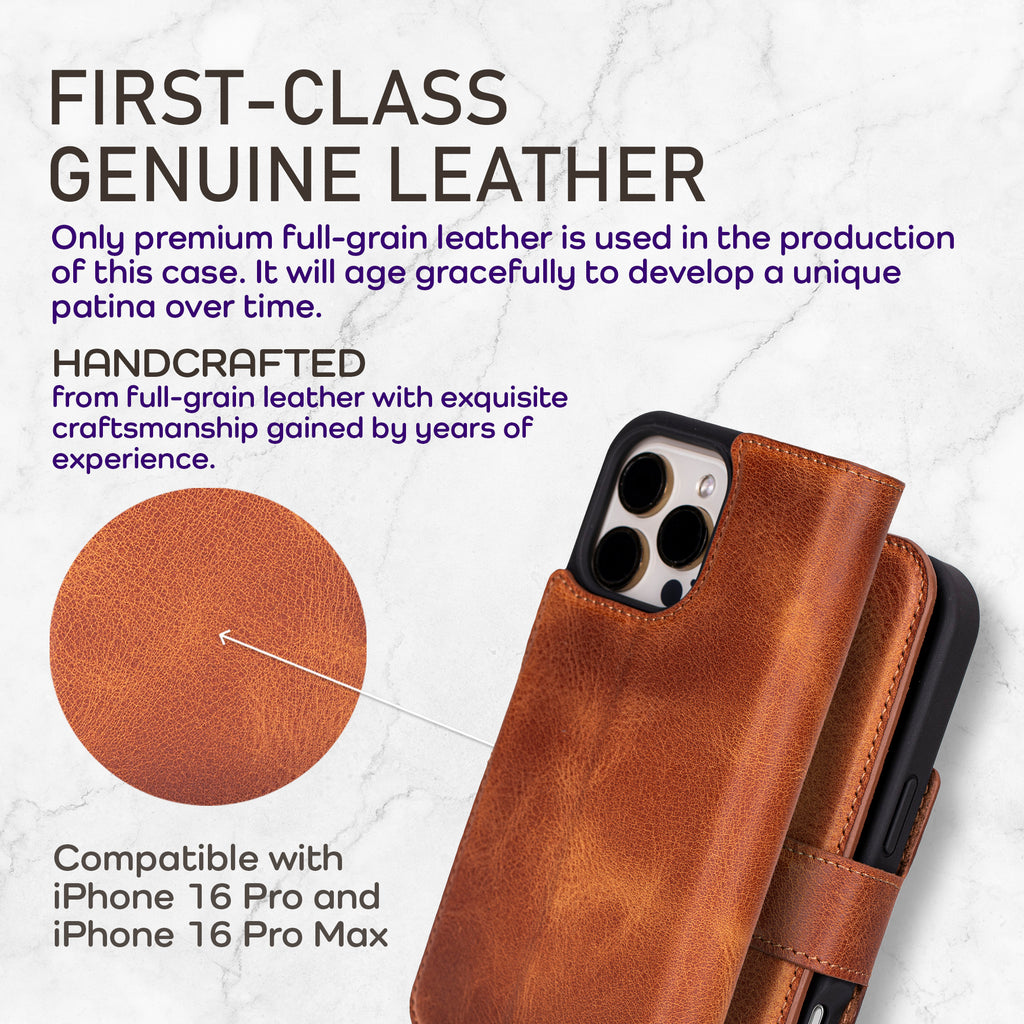 Bayelon Leather Phone Cases Watch Bands and Leather Accessories